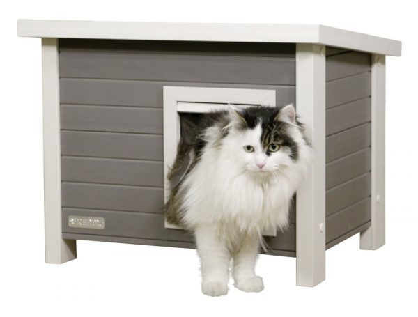 Kattenhuis | SNELLE EN GRATIS LEVERING | Cattree.nl