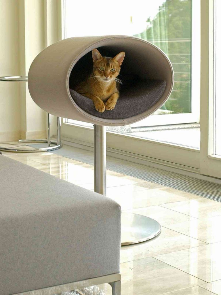 Kattenhuis | SNELLE EN GRATIS LEVERING | Cattree.nl
